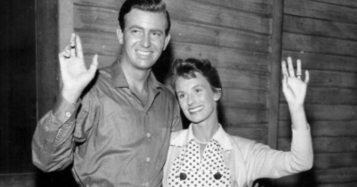 Zmarł Jon Shepodd. Aktor znany z "Lassie" miał 92 lata - Film