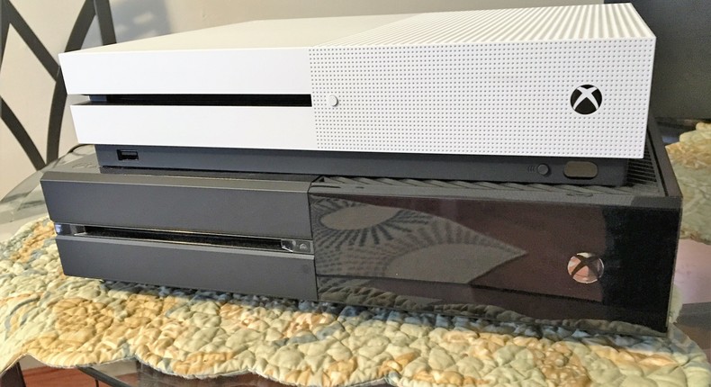 This is why you should (or shouldn't) buy an Xbox now instead of ...