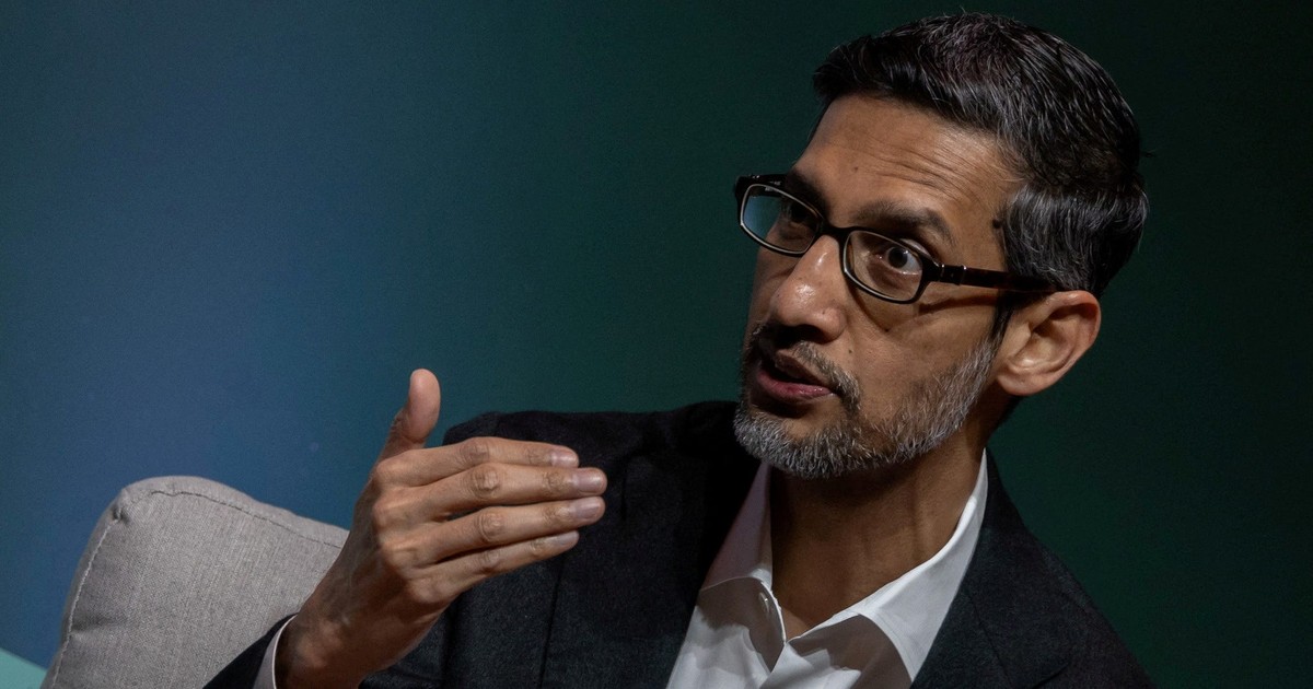 Google just cut staff in its Cloud unit | Business Insider Africa