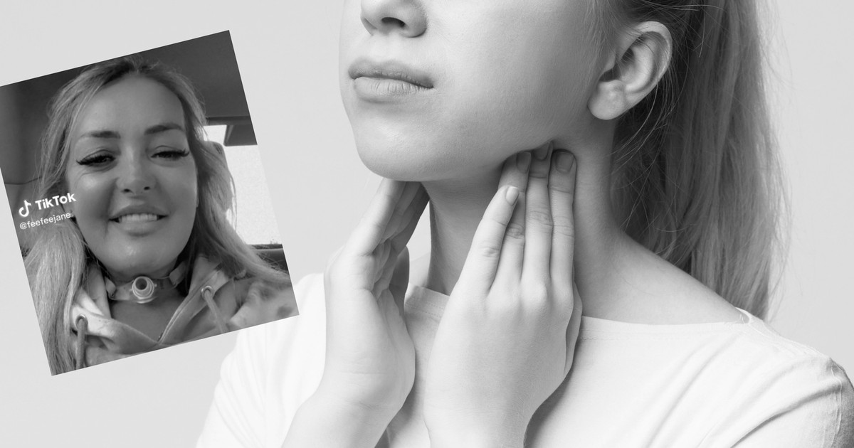 Chora na raka influencerka wiedziała, ile zostało jej życia ...