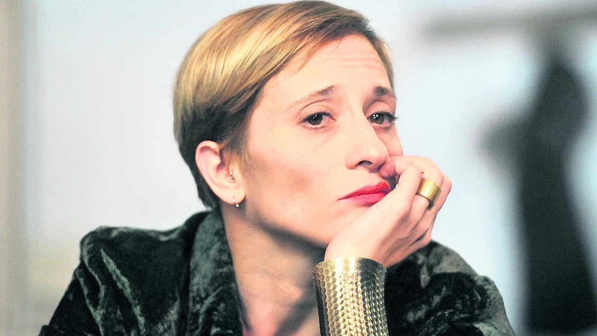 Vanja Ejdus ćerk dala neobično ime