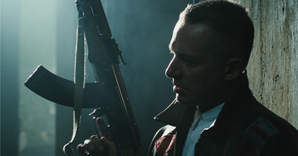 Perły kina. Sensacje i science fiction: "Psy" - Film