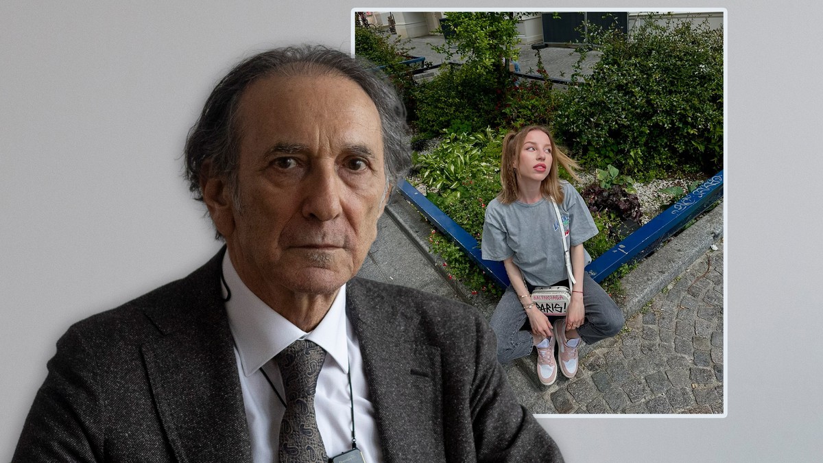 Ema Cepter prvi put odgovorila na pitanje o biološkim roditeljima: Rekla je samo jedno - Blic