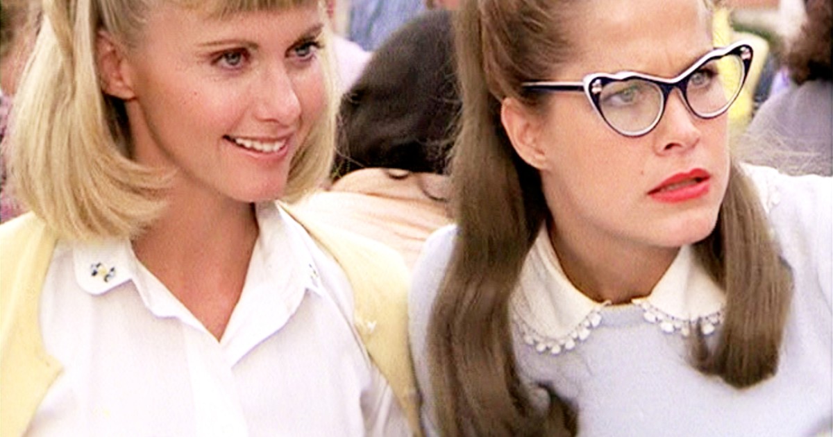Nie żyje gwiazda "Grease". Susan Buckner odeszła w wieku 72 lat - Film