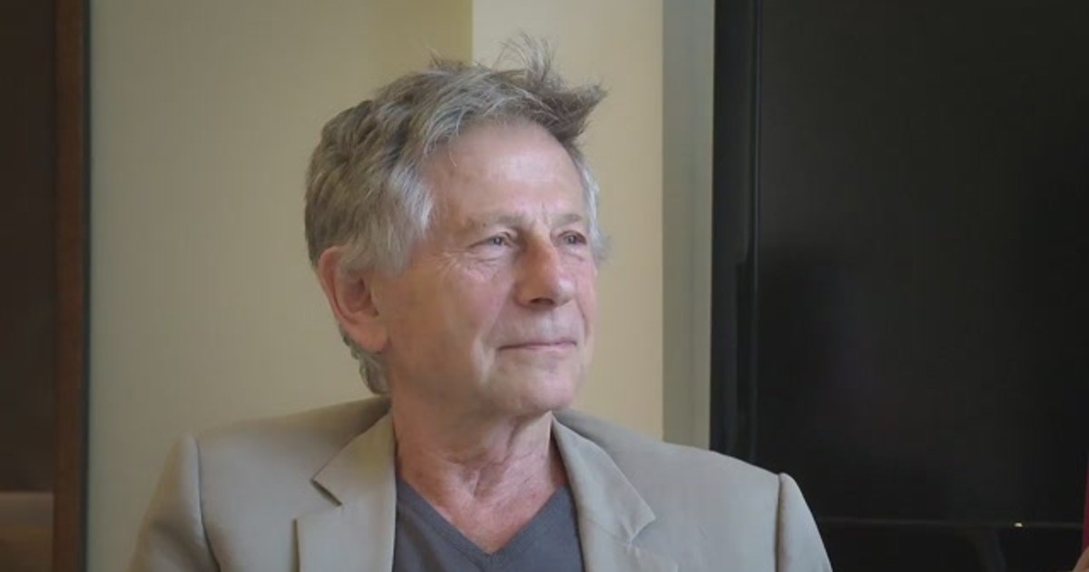 Samantha Geimer będzie wnosić o zakończenie sprawy Polańskiego - Wiadomości