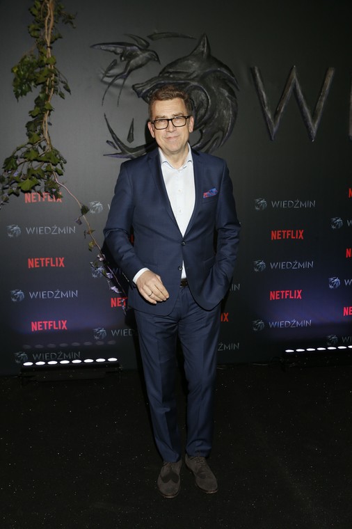 Maciej Orłoś pożegnał córkę pisarza. Odeszła Halina Mackiewicz - Plejada.pl