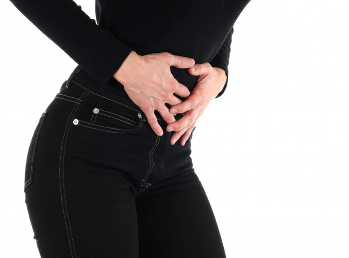 Gdy ciągle chce ci się siusiu - Dziennik.pl