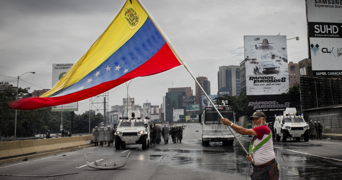 'Do not travel': The US government is warning Americans that if they ...