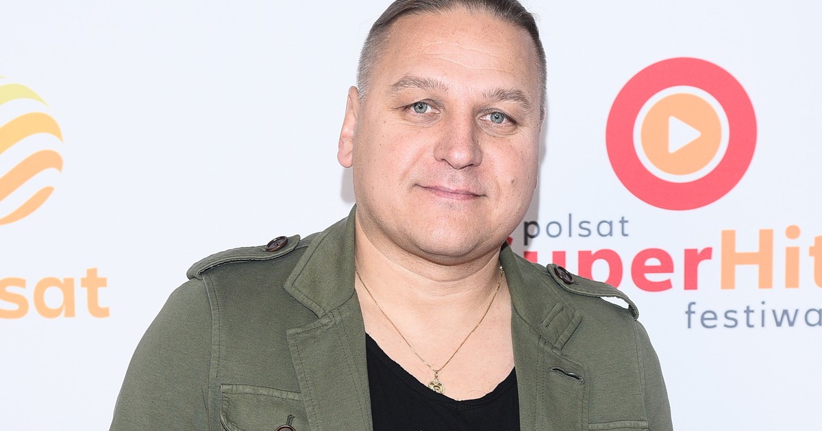 Paweł Golec broni się przed krytyką. Opublikował kolejne oświadczenie ...