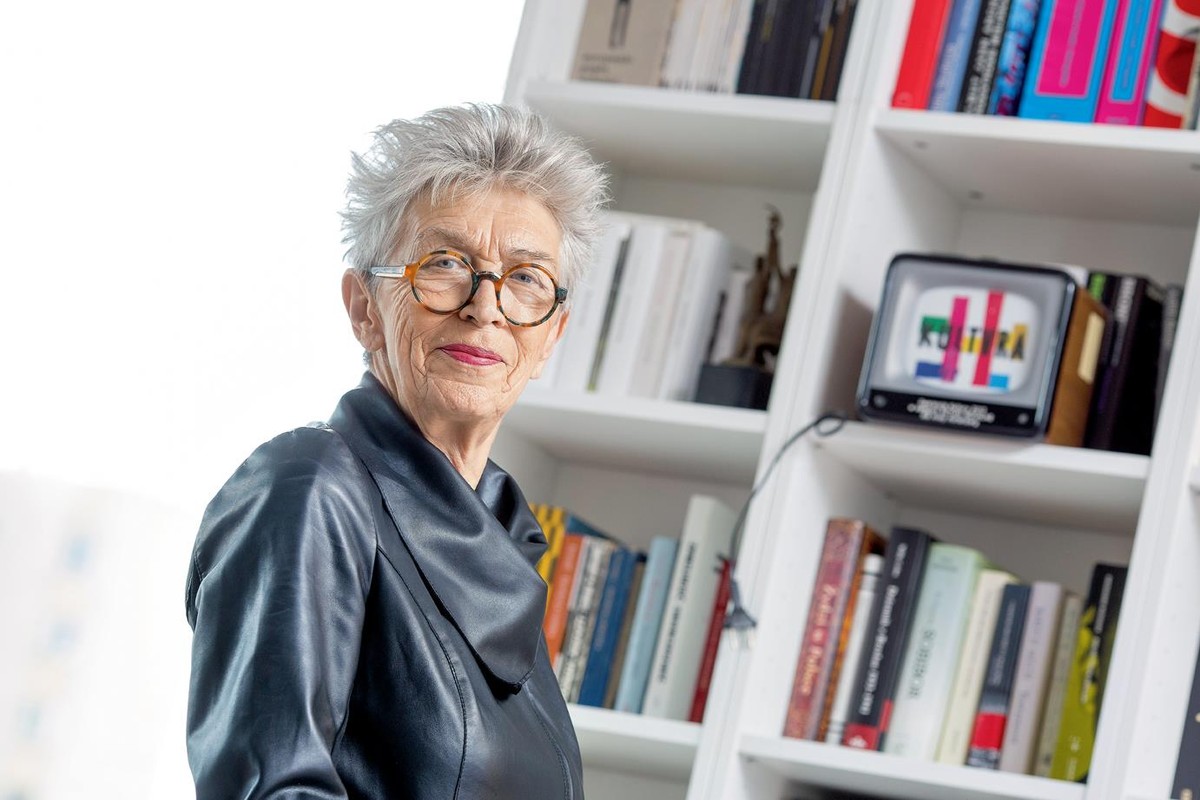 Anda Rottenberg - wyprzedaż kolekcji - wywiad - Sztuka - Forbes.pl