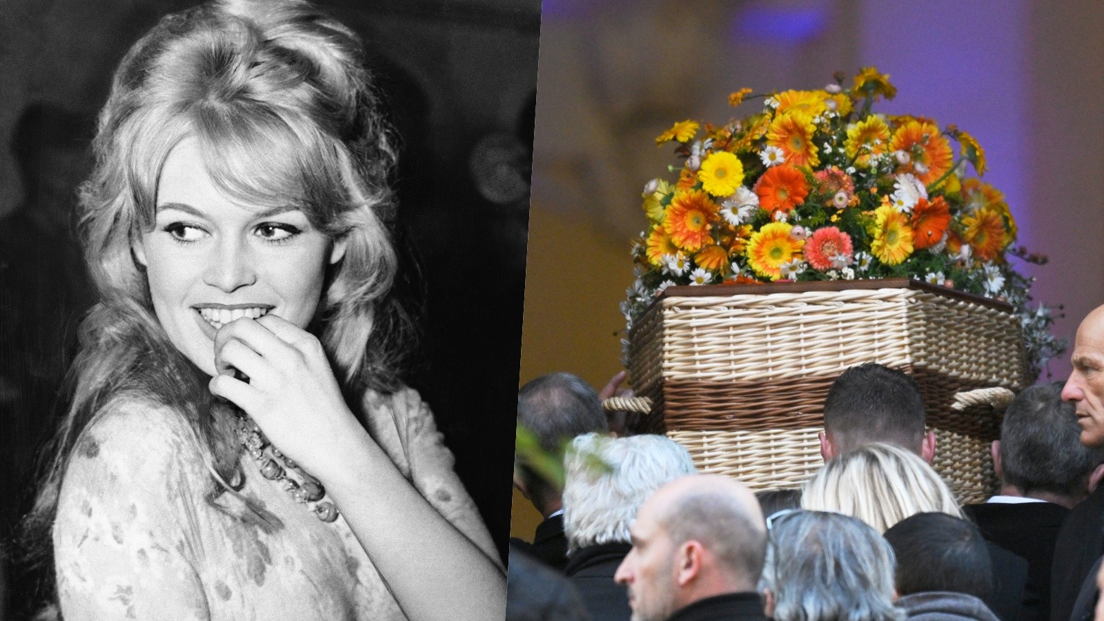 Bolestivé odhalenie manžela Brigitte Bardot († 91), zomrela na rakovinu ...
