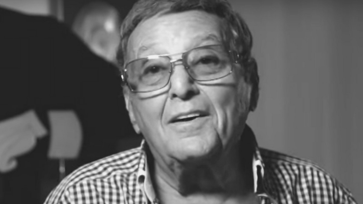 Paul Vance nie żyje. Jeden z jego hitów do dziś zna każdy - Plejada.pl