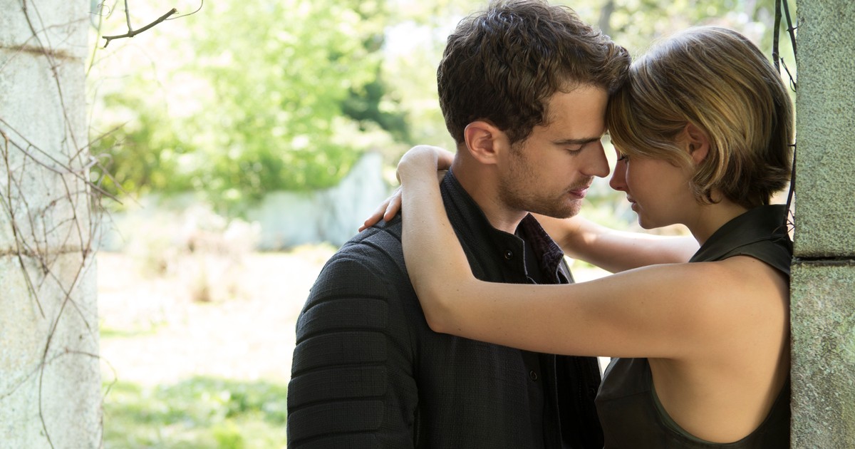 Shailene Woodley: "Niezgodna" każe się zastanowić, co może nas czekać w ...