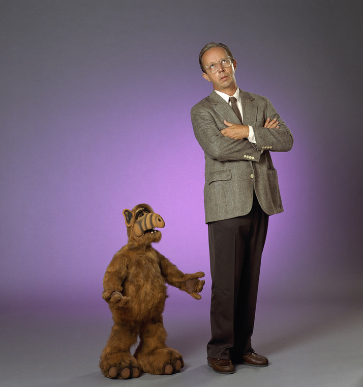 "ALF": powrót na Melmac po 30 latach - Film