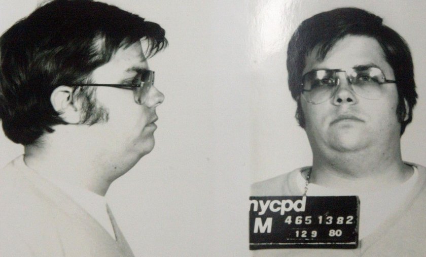 35. rocznica skazania zabójcy Johna Lennona. Kim był Mark Chapman? 35. rocznica skazania zabójcy Johna Lennona. Kim był Mark Chapman?