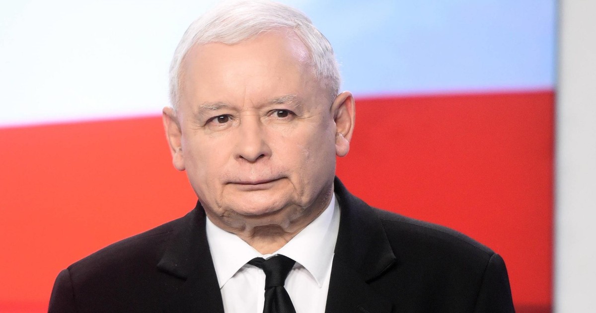 Pilna narada w siedzibie PiS!