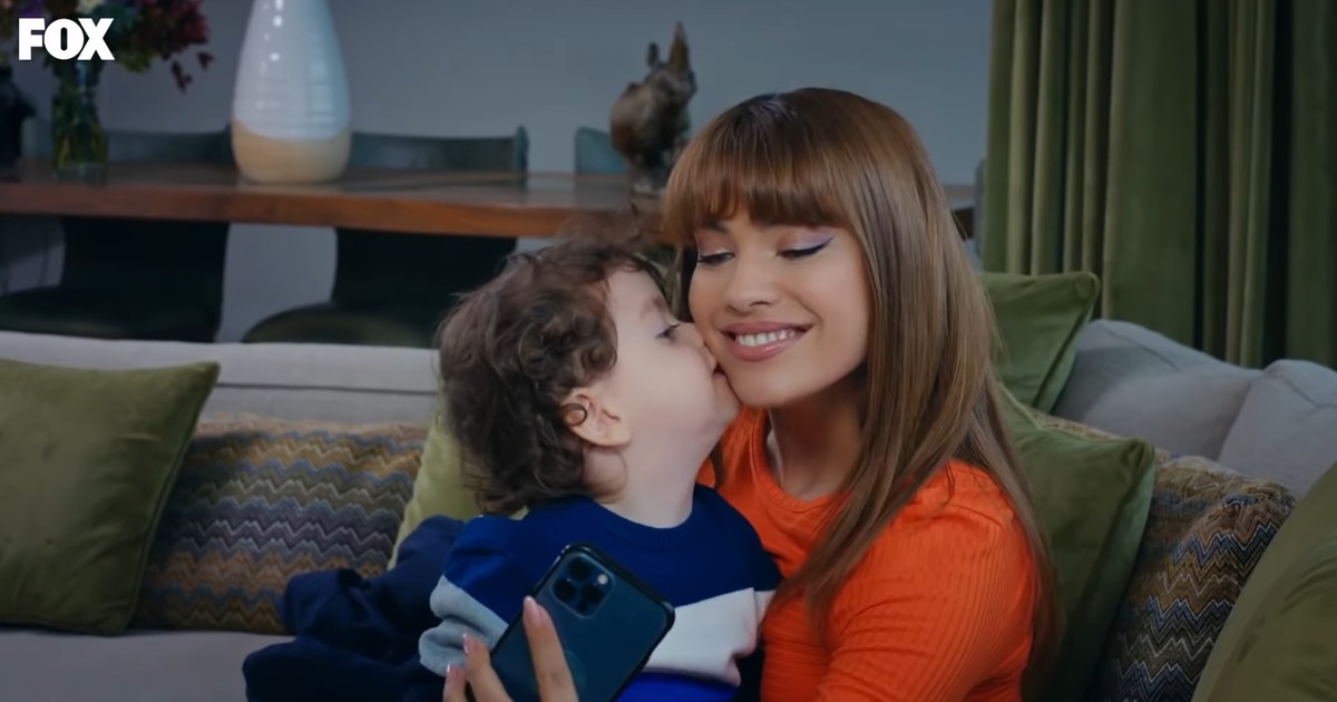 "Zakazany owoc" odcinek 385. Kumru zaczyna nową pracę - Kultura