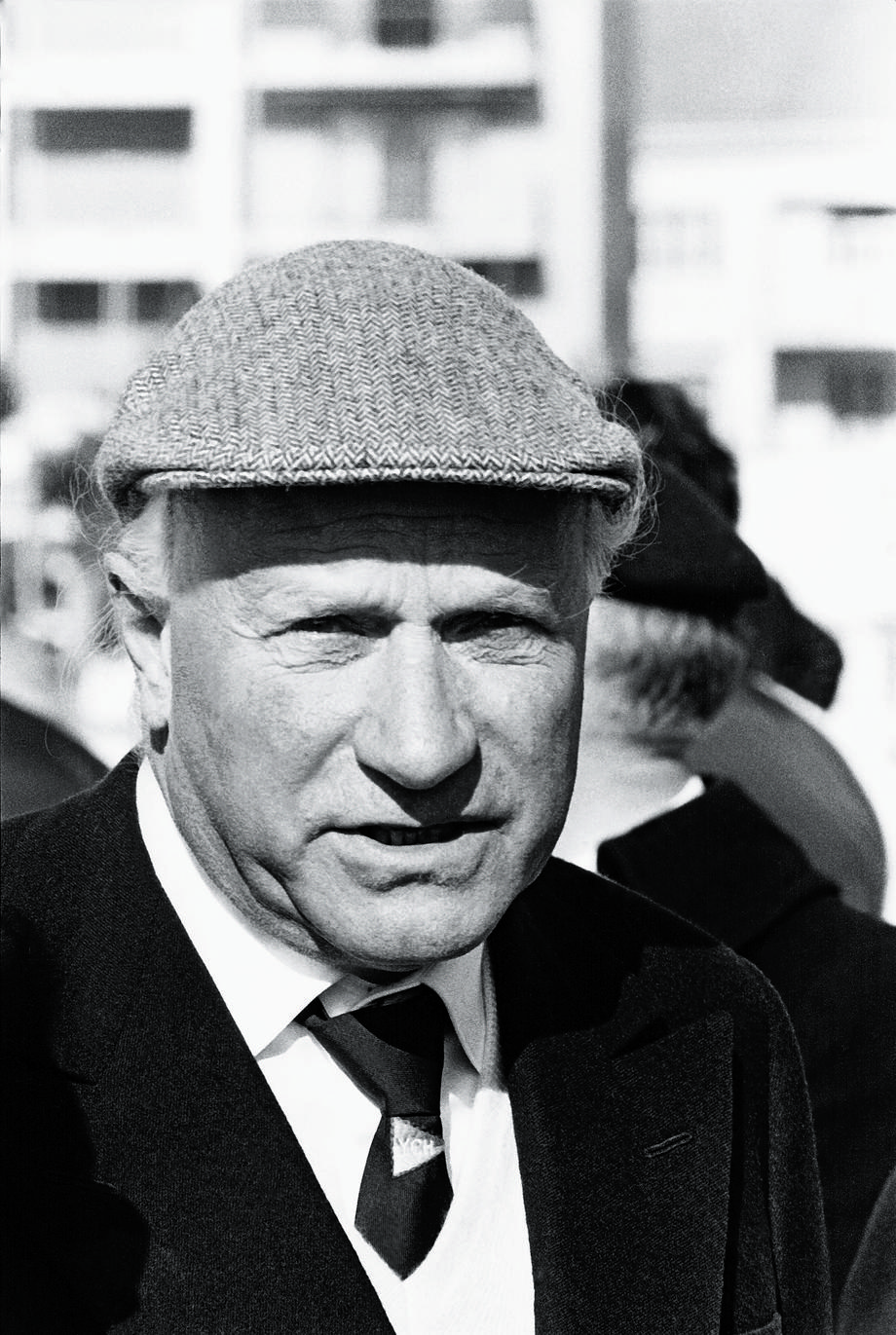 Długopisy Bic. Kim był założyciel firmy, Marcel Bich - Biznes - Forbes.pl