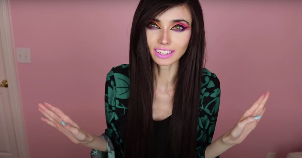 Police say YouTuber Eugenia Cooney is fine, after a flood of calls from ...