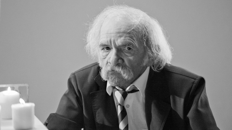 Bohdan Smoleń nie żyje: Bohdan Smoleń zmarł w wieku 69 lat - Film Bohdan Smoleń nie żyje: Bohdan Smoleń zmarł w wieku 69 lat - Film