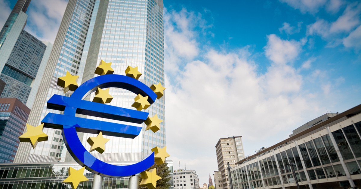 Strefa euro na zakręcie - Wiadomości