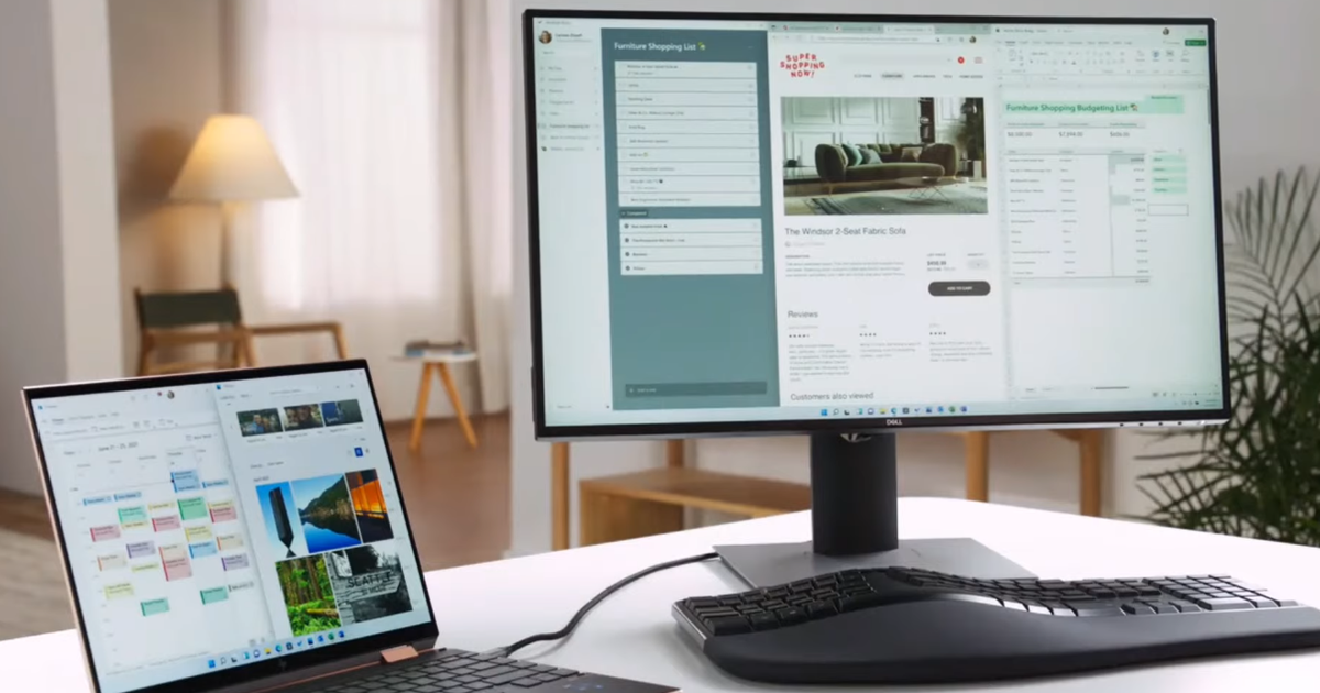 Windows 11 – dla kogo za darmo? Można to już sprawdzić Windows 11 – dla kogo za darmo? Można to już sprawdzić