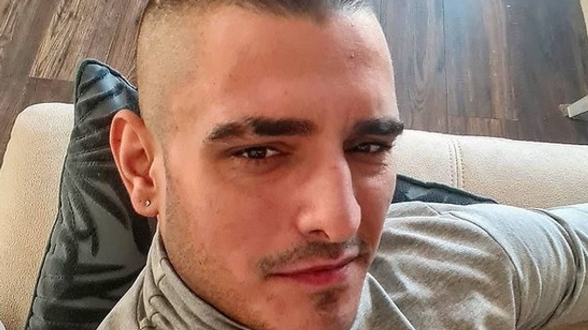 darko lazic otac milan lazic fotografija poruka - Blic