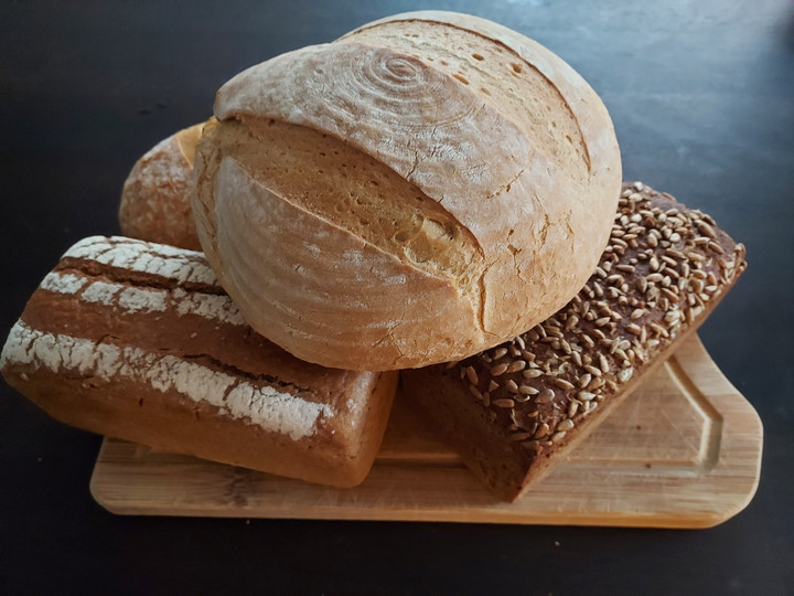 Najlepszy chleb z Biedronki? Przeprowadziłam śledztwo i wybrałam zwycięzcę