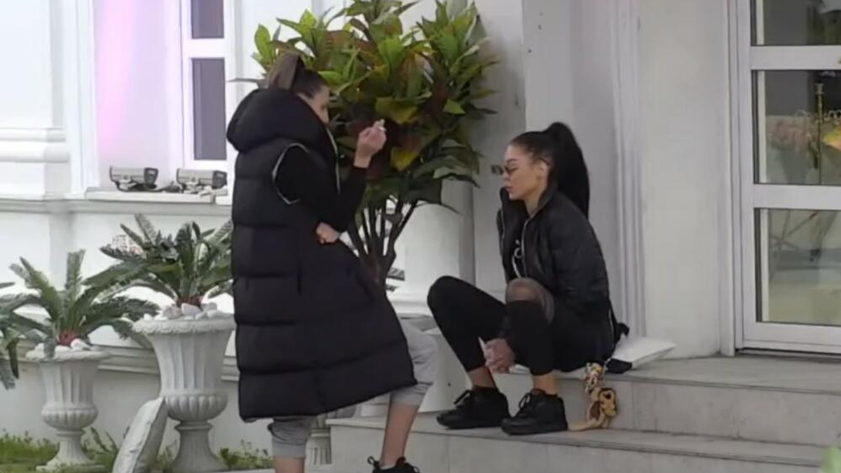 Sofija Una o ljubomornim scenama sa dečkom - Blic