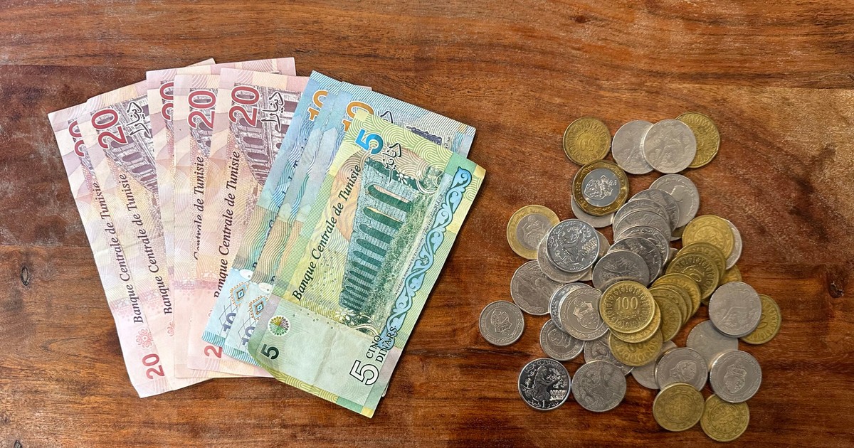 Top 10 African countries with the strongest currencies in August 2024 ...