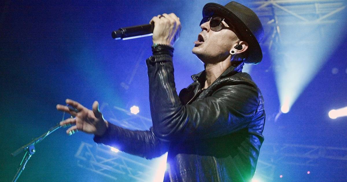 Pretužna simbolika koju nosi samoubistvo Čestera Beningtona Noizz