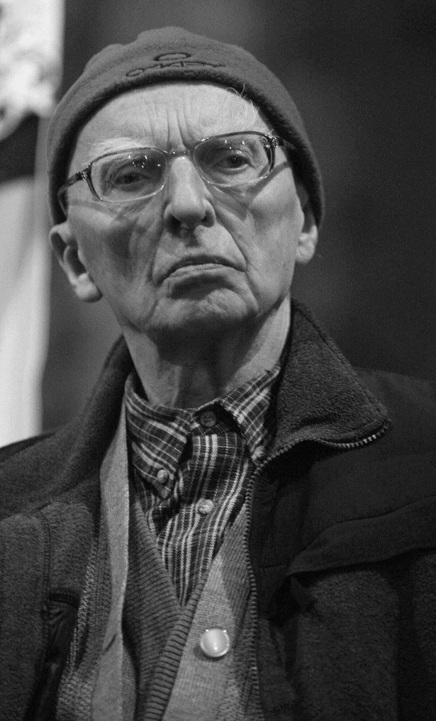 Zmarł prof. Bogusław Wolniewicz. Miał 89 lat - Dziennik.pl