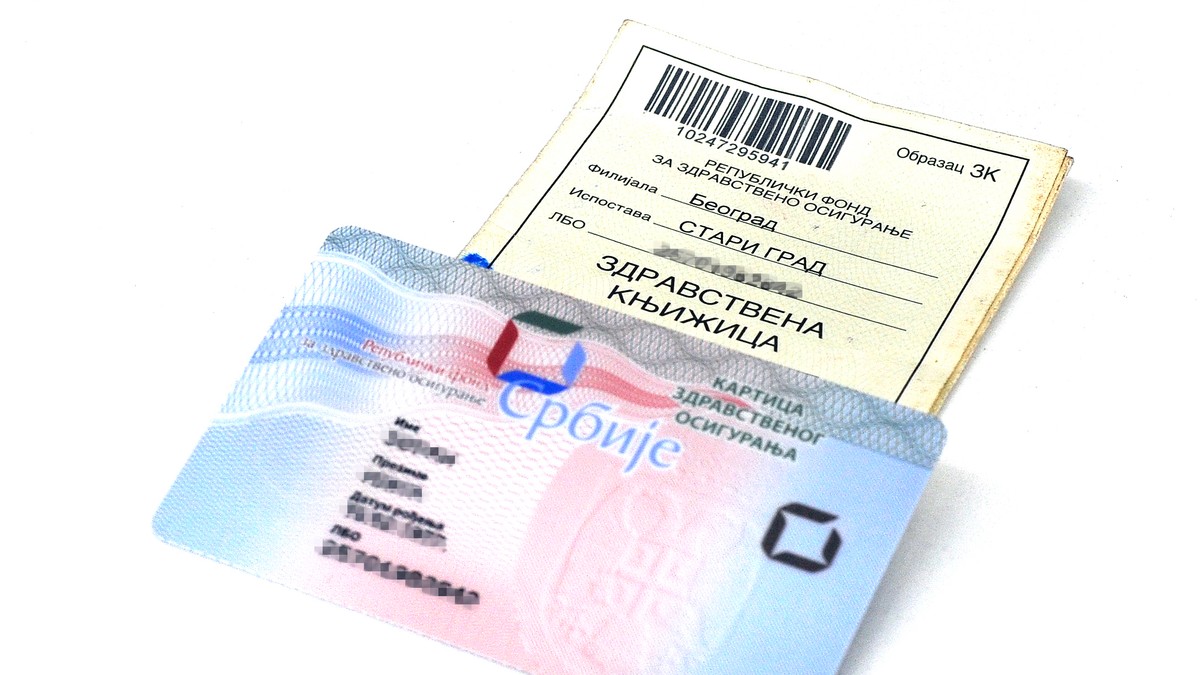 Filijala RFZO u Nemanjinoj i još 3 ispostave se sele: Nove adrese u ...