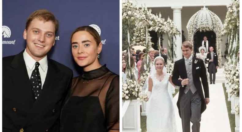 Naomi Biden is getting married at the White House. Here's how first ...