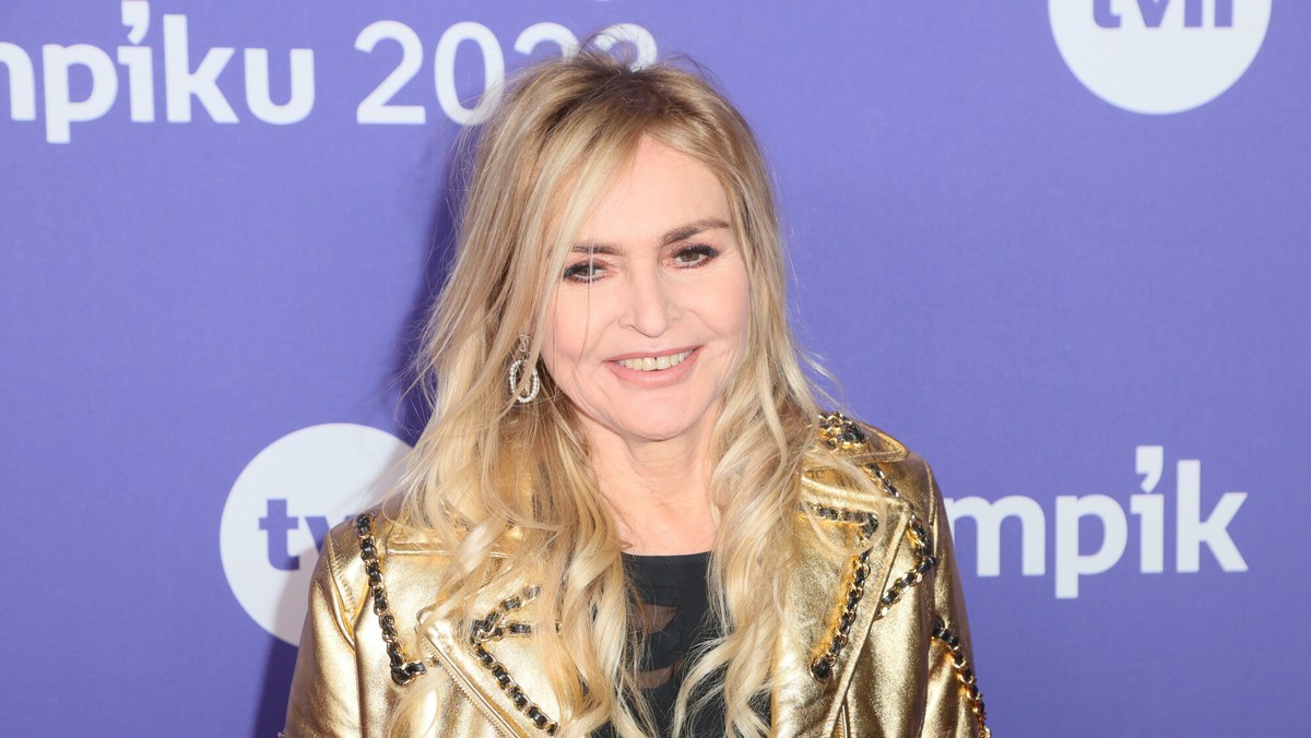 Monika Olejnik ma nowotwór piersi. Kochani nie poddawajcie się po badaniach - Wiadomości