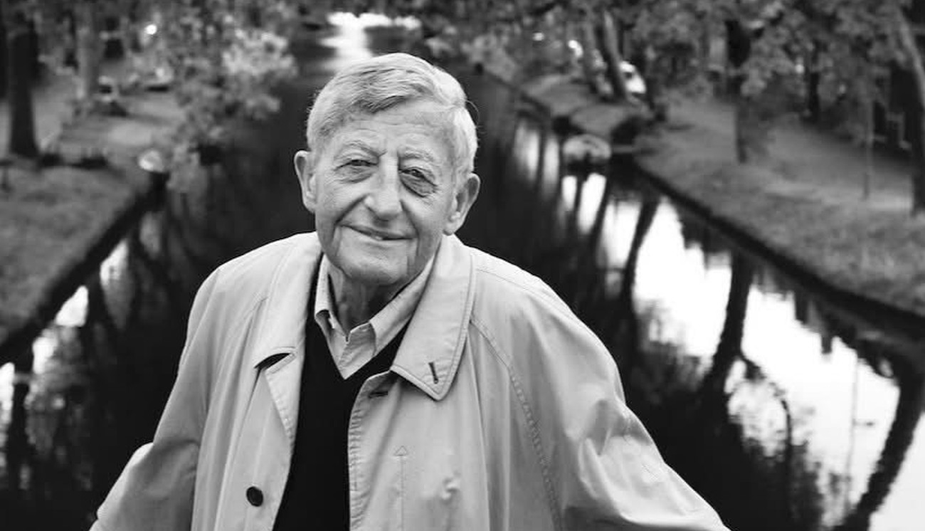 U 90. godini preminuo Simon Grot, dobitnik Nobelove nagrade za agrikulturu