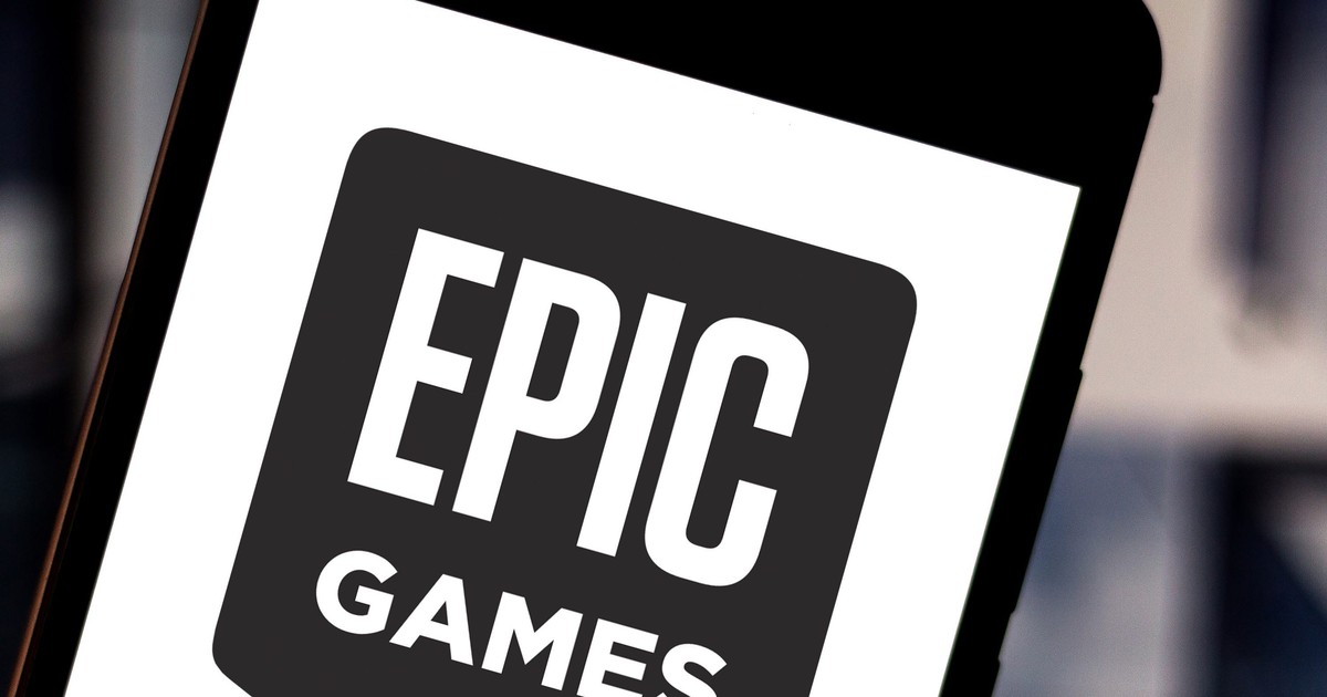 How to change your Epic Games email to a new address and update your ...