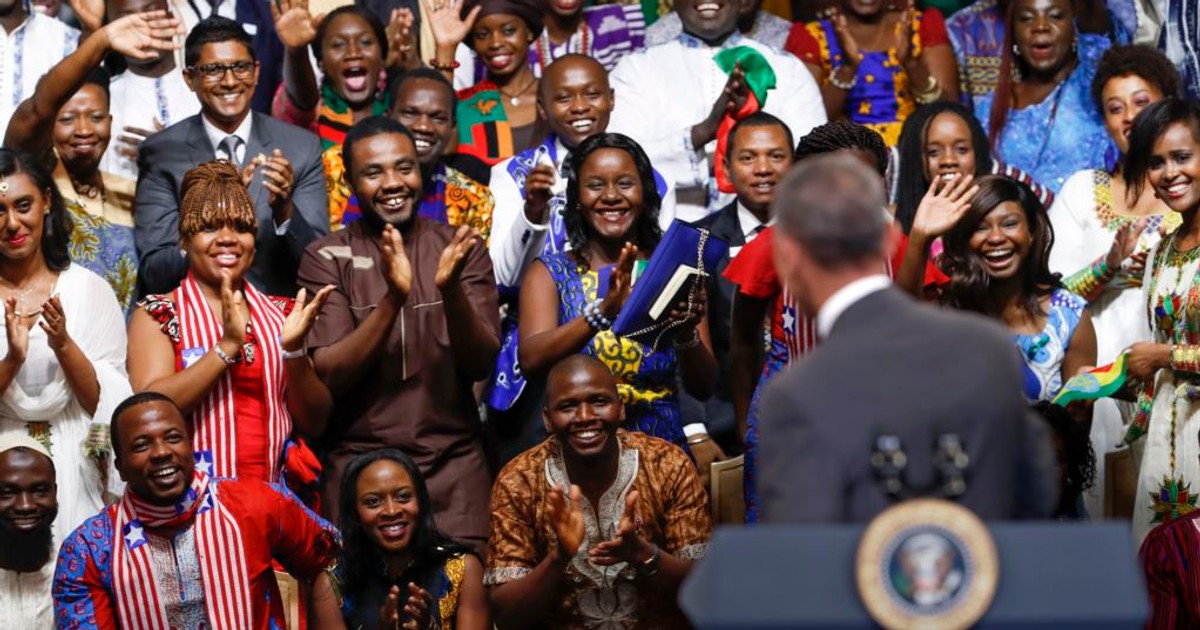 Here Are The Top 20 Happiest Countries in Africa | Business Insider Africa