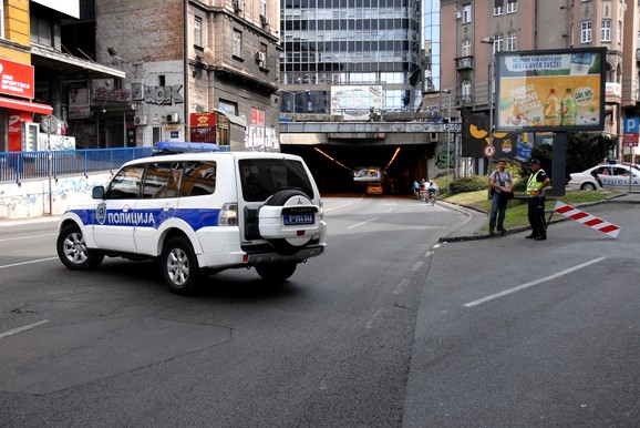 Tombol Sakti: ZATVARA SE CENTAR GRADA Velike promene u saobraćaju OD ... Tombol Sakti: ZATVARA SE CENTAR GRADA Velike promene u saobraćaju OD ...