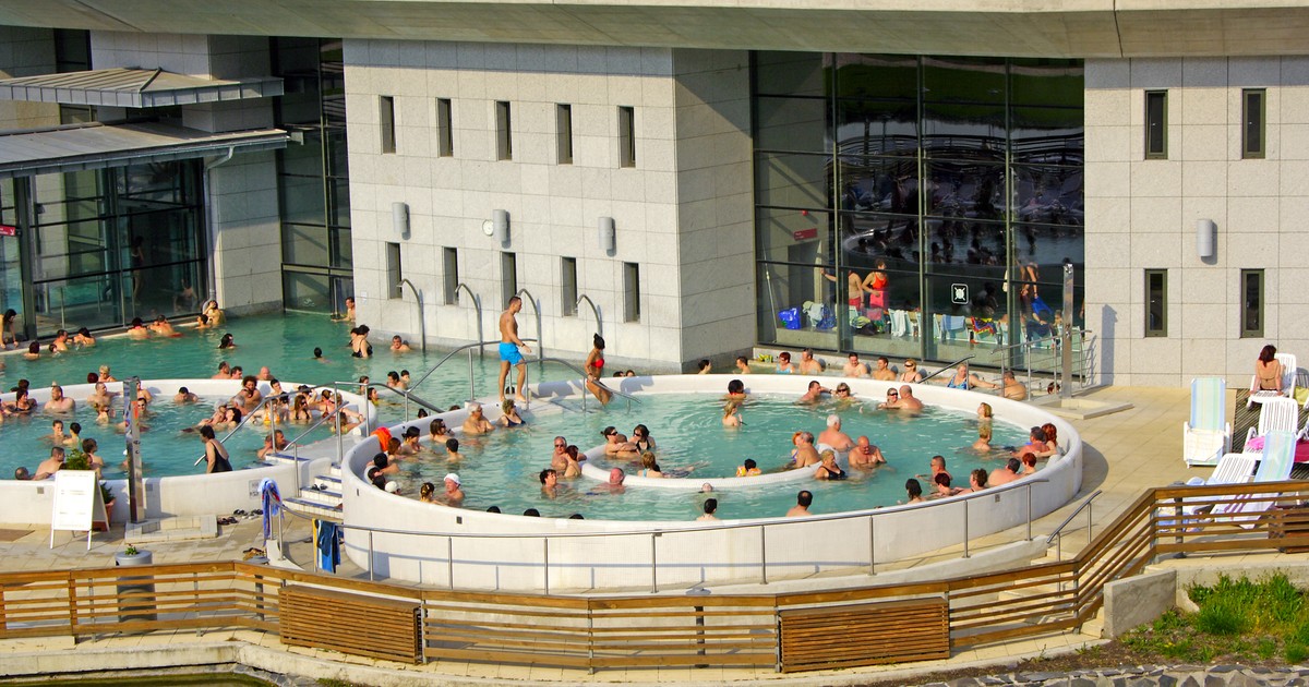 Eger (Węgry). Gorące źródła i pyszne wino. Idealne miejsce na majówkę ...