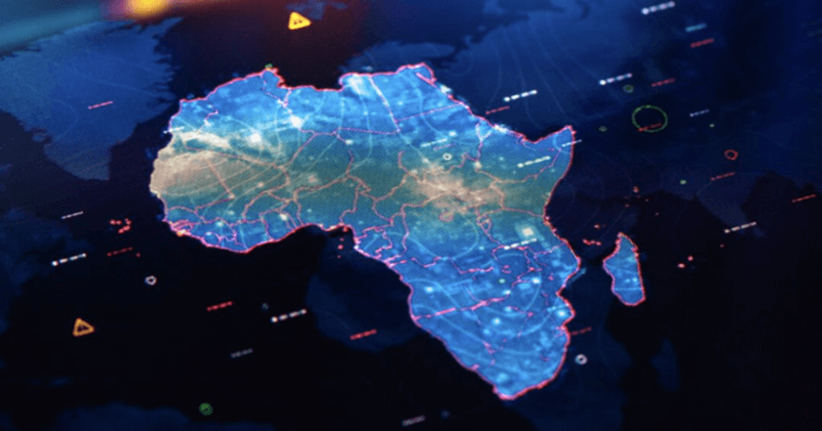 10 African countries where youth say their nation is moving in the ...