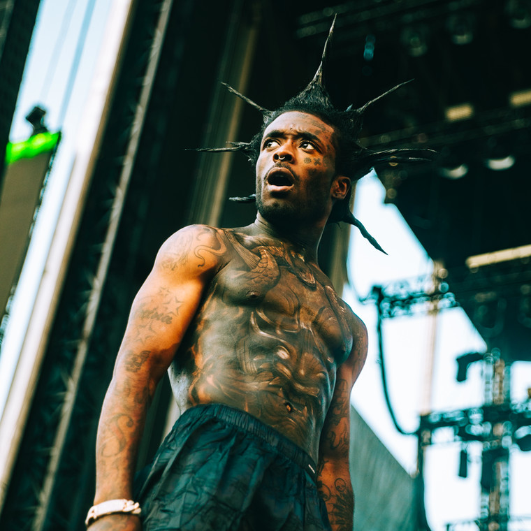 CLOUT Festival to pierwszy i jedyny Worldwide Rap Festiwal w Polsce ...