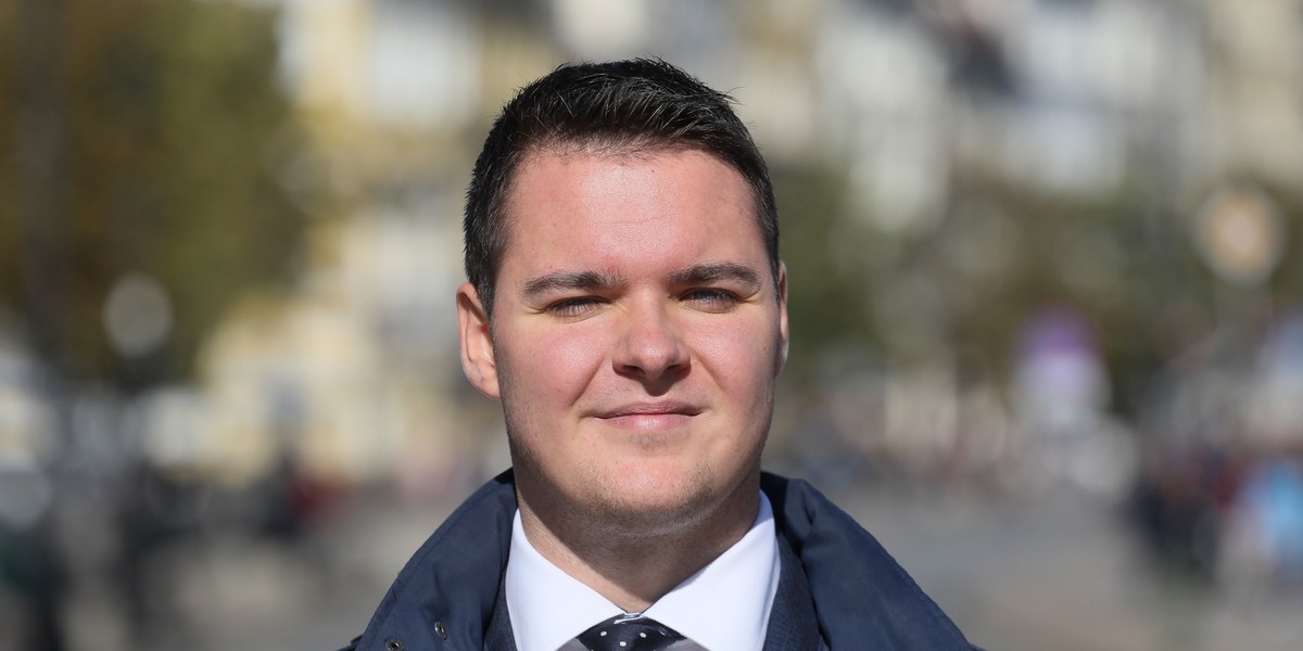 Łukasz Rzepecki - Wiadomości