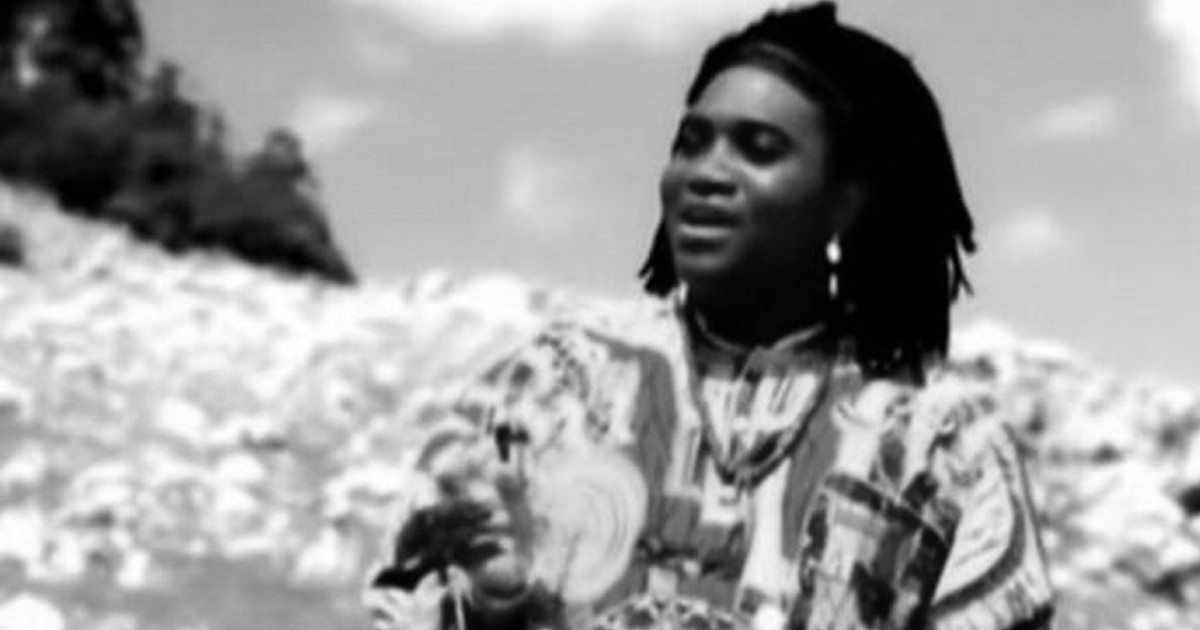 Wes Madiko nie żyje. Był twórcą hitu "Alane"