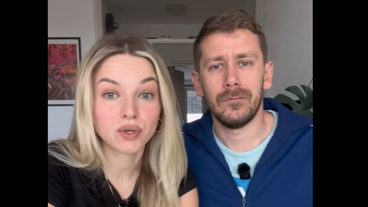 Marta i Alan živeli mesec dana na minimalcu pa otkrili šta im je bilo ...