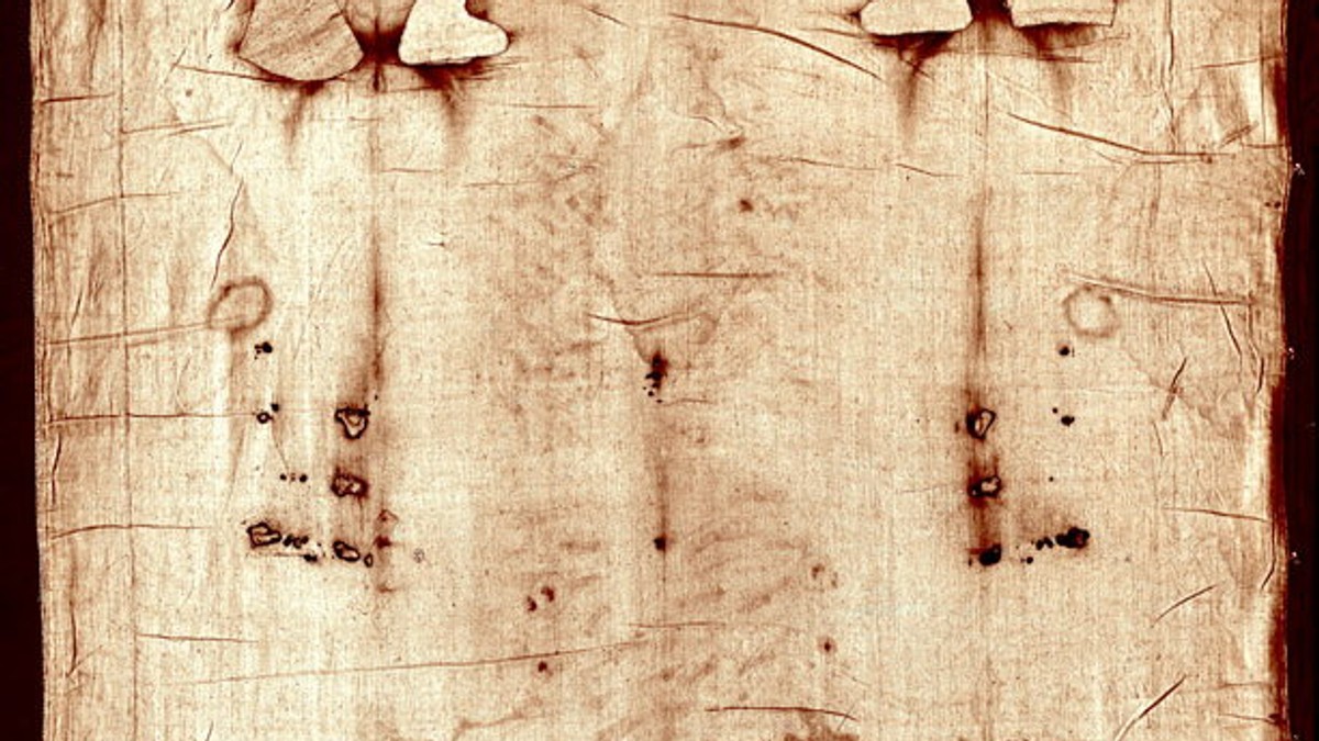 Torinski pokrov ipak autentičan? - Blic