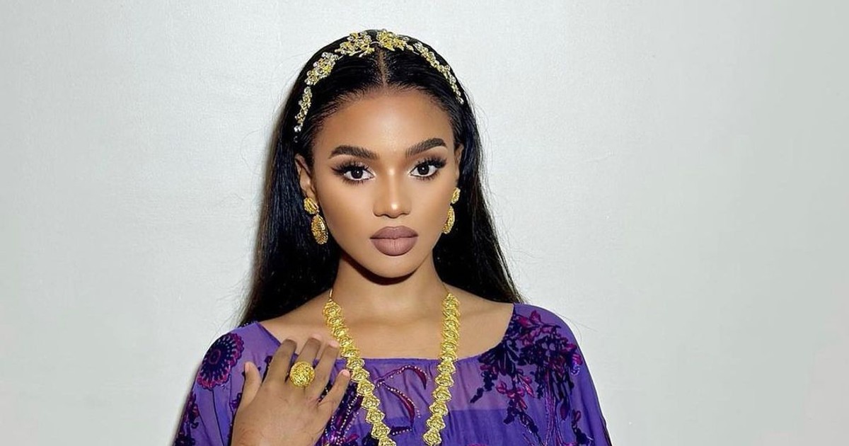 Paula Kajala gifts herself a lavish Toyota Vanguard worth Sh2.6 million | Pulselive Kenya