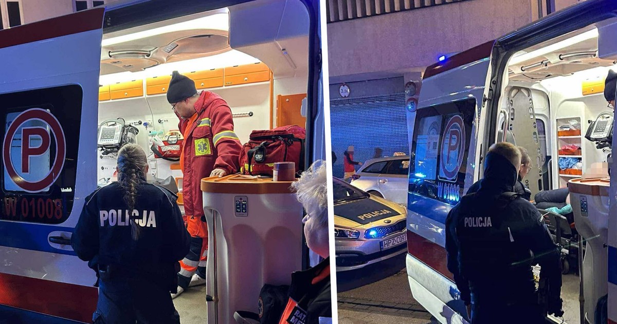 Pijany funkcjonariusz SOP pobił ratowników – nowe fakty. Pijany funkcjonariusz SOP pobił ratowników – nowe fakty.
