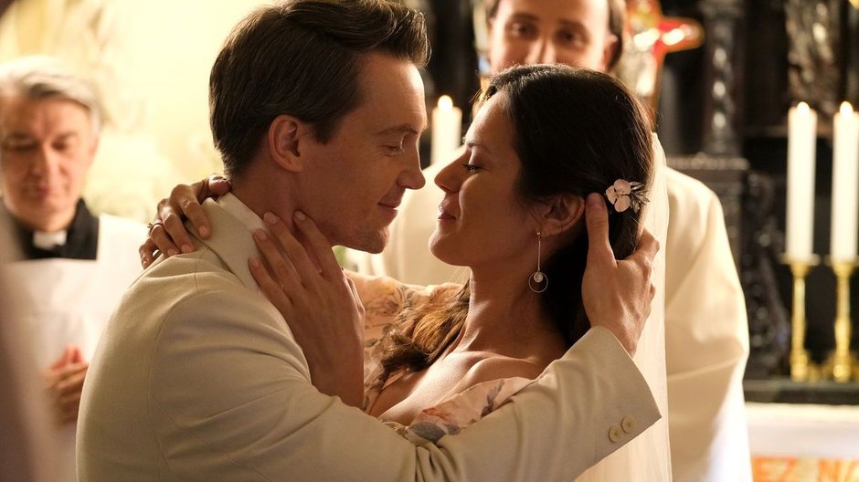 "M jak miłość" 1748. odcinek. Afera z synem Olka wyjaśniona. Chodakowski wyjawi krępujący sekret ...