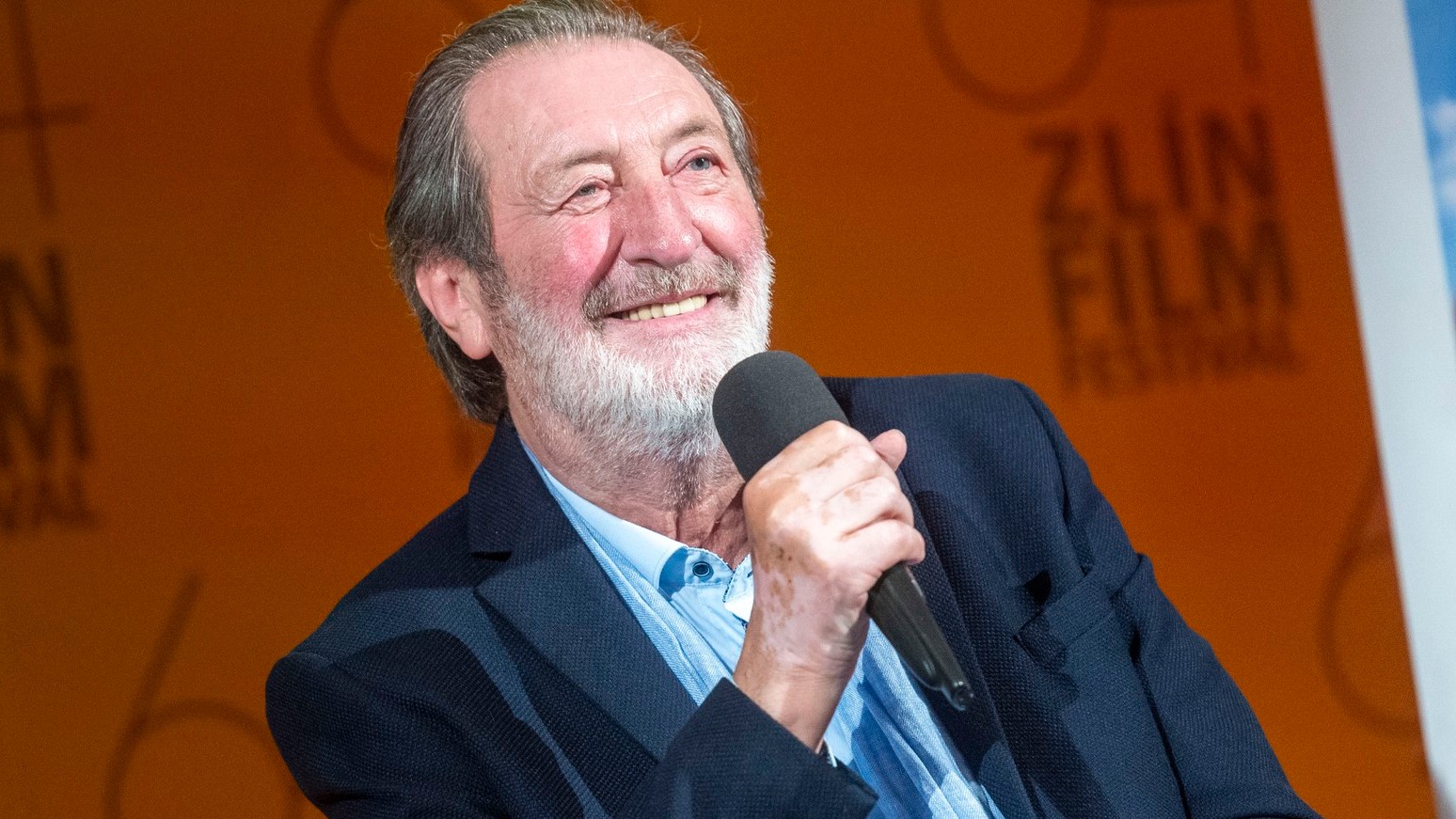 FOTO Roky žije v ústraní: Bolek Polívka ukázal svoju najstaršiu dcéru ...